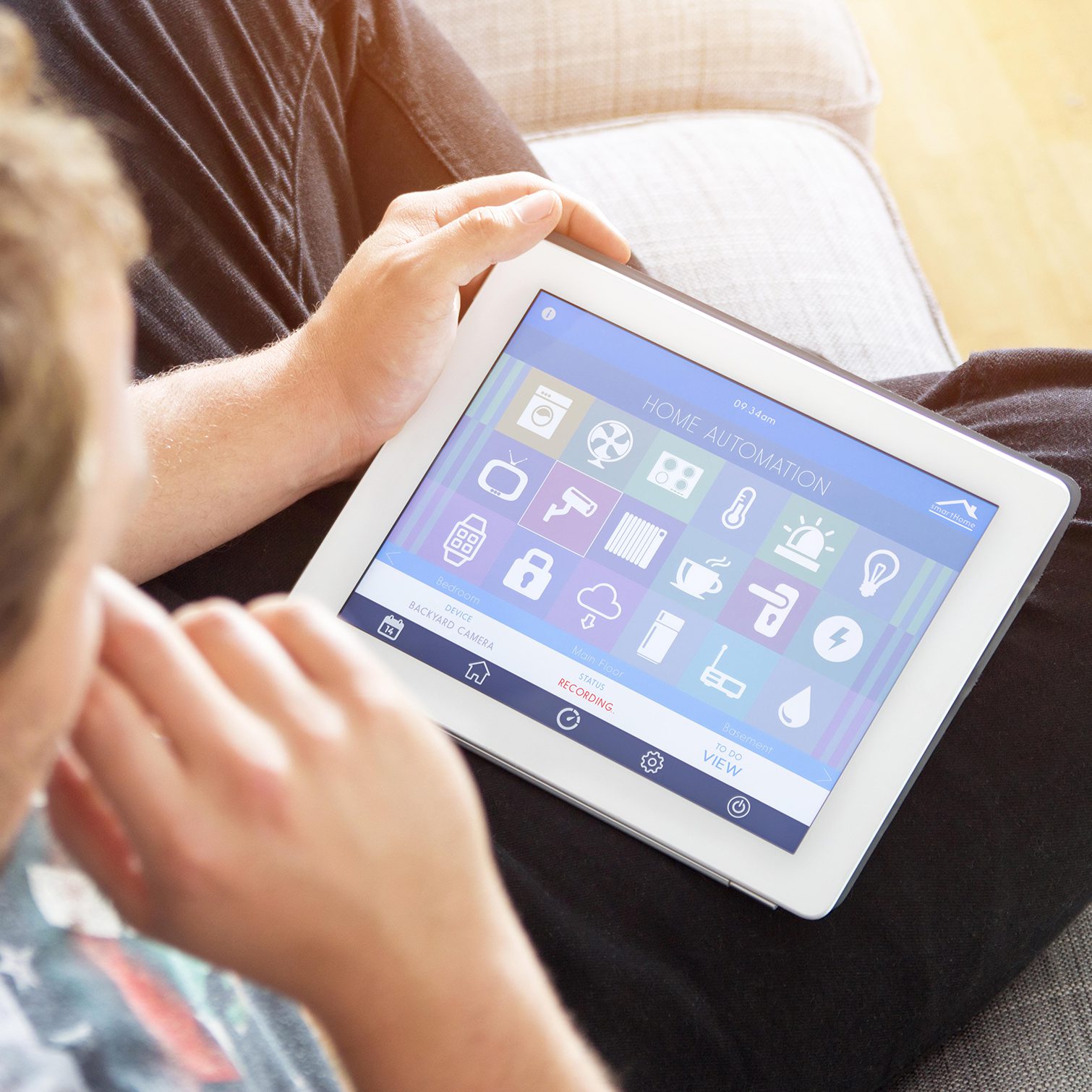 Smart Home - an easy way to enhance your home with cool features - Botland