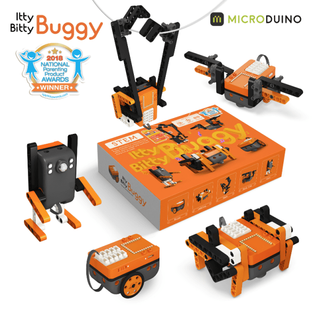 Microduino educational robots - Botland