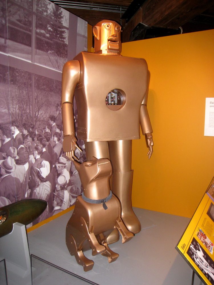 Laid-back and easy approach to robotics – chapter 2 - Botland