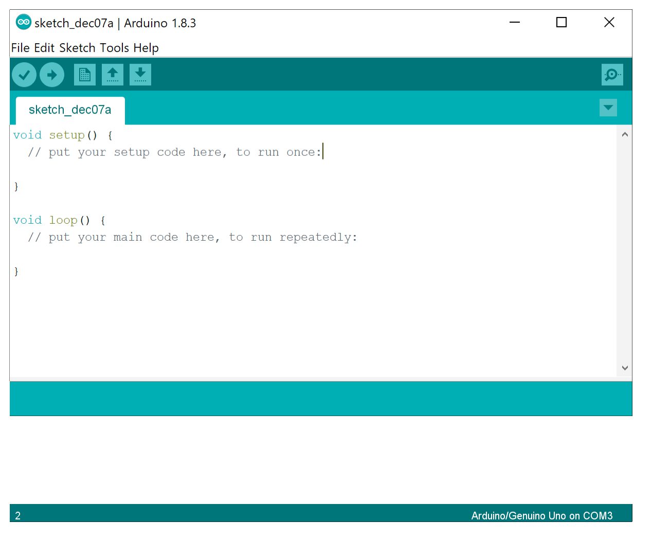 Essential Guide to Arduino IDE - what is it? - Botland