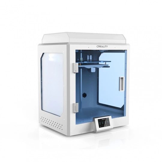 Featuring Creality CR-5 Pro H 3D printer - Botland