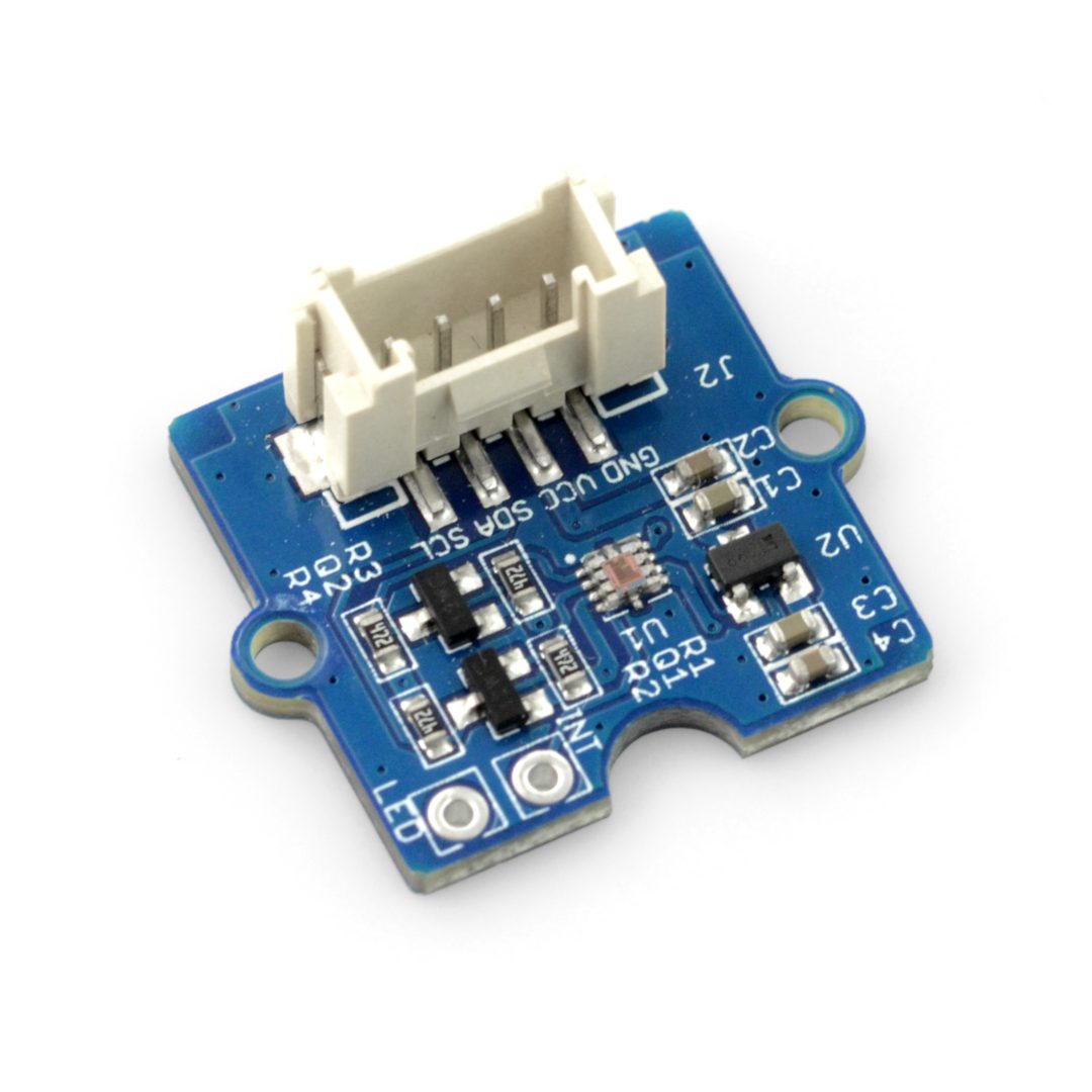 Twilight sensor installation - step by step - Botland