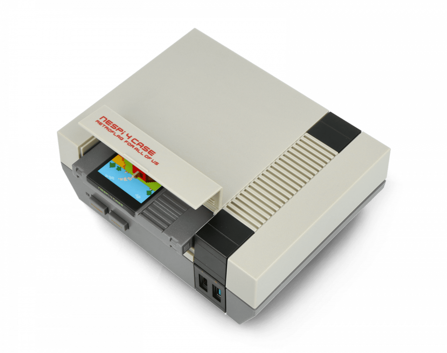 Which Raspberry Pi emulator to choose? - Botland