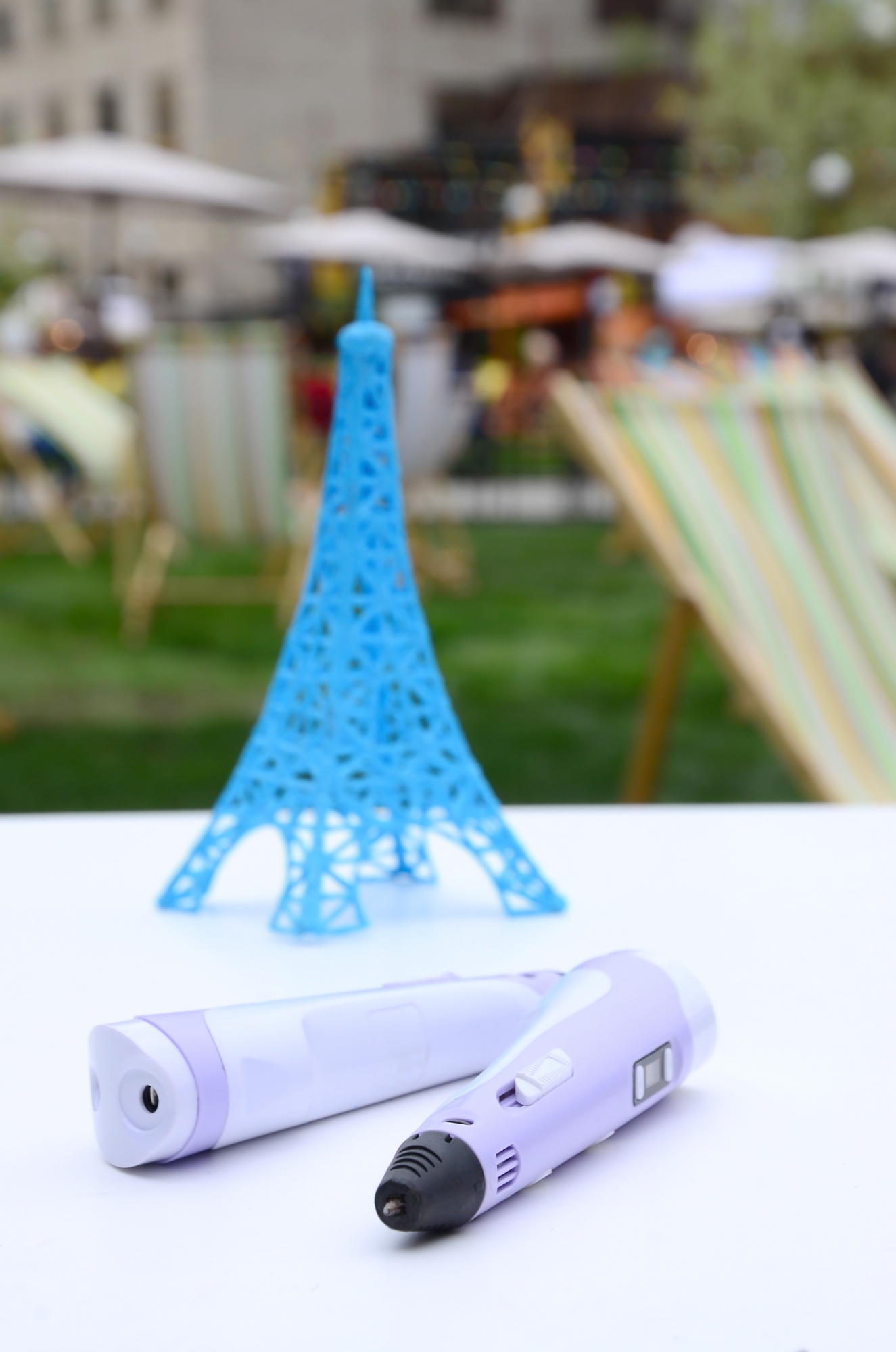 A 3D pen? What's that? - Botland