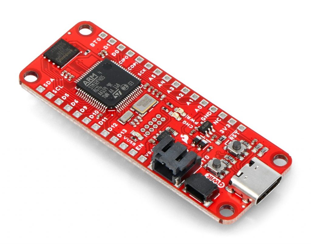 New products from SparkFun part 2 - Botland