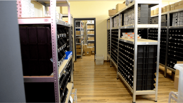 The story of Botland - Botland