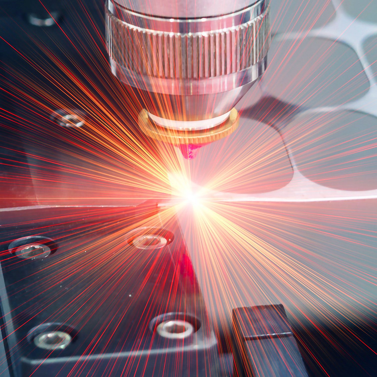 Low-cost decorating! Family-friendly budget laser cutter for makers at ...