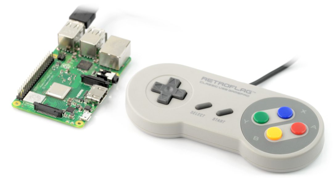 Which Raspberry Pi emulator to choose? - Botland