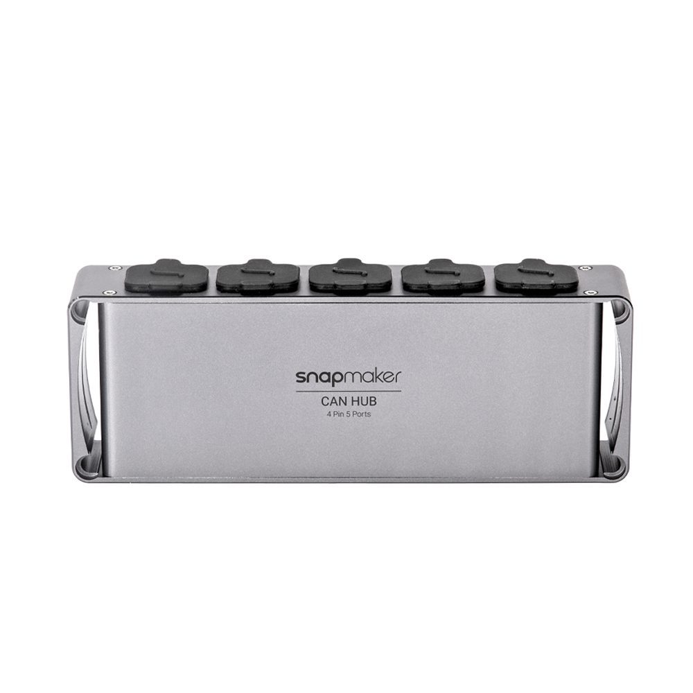 Snapmaker - 2021 recap - Botland