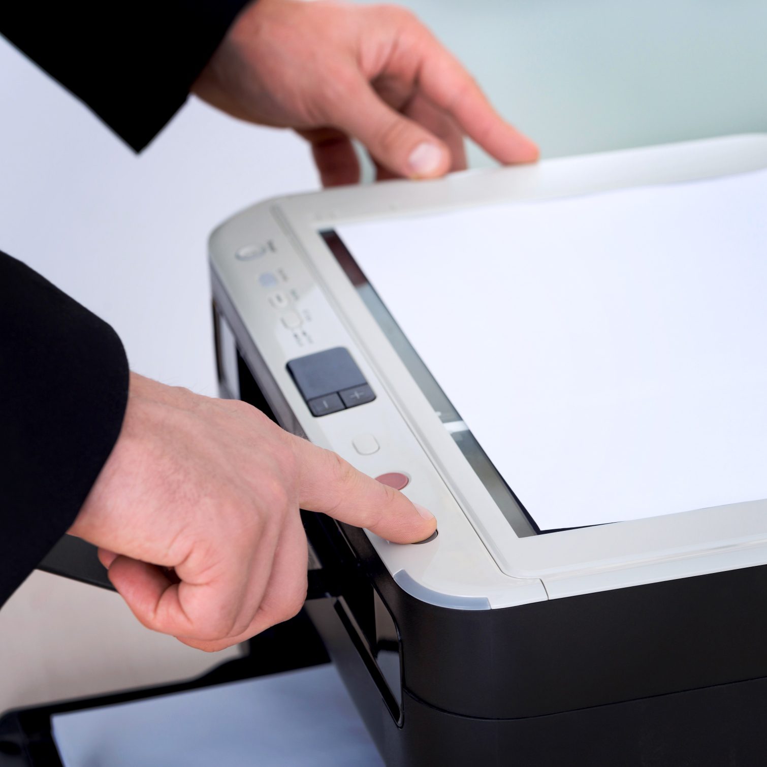 Laser printer with scanner - here is what you need to know - Botland