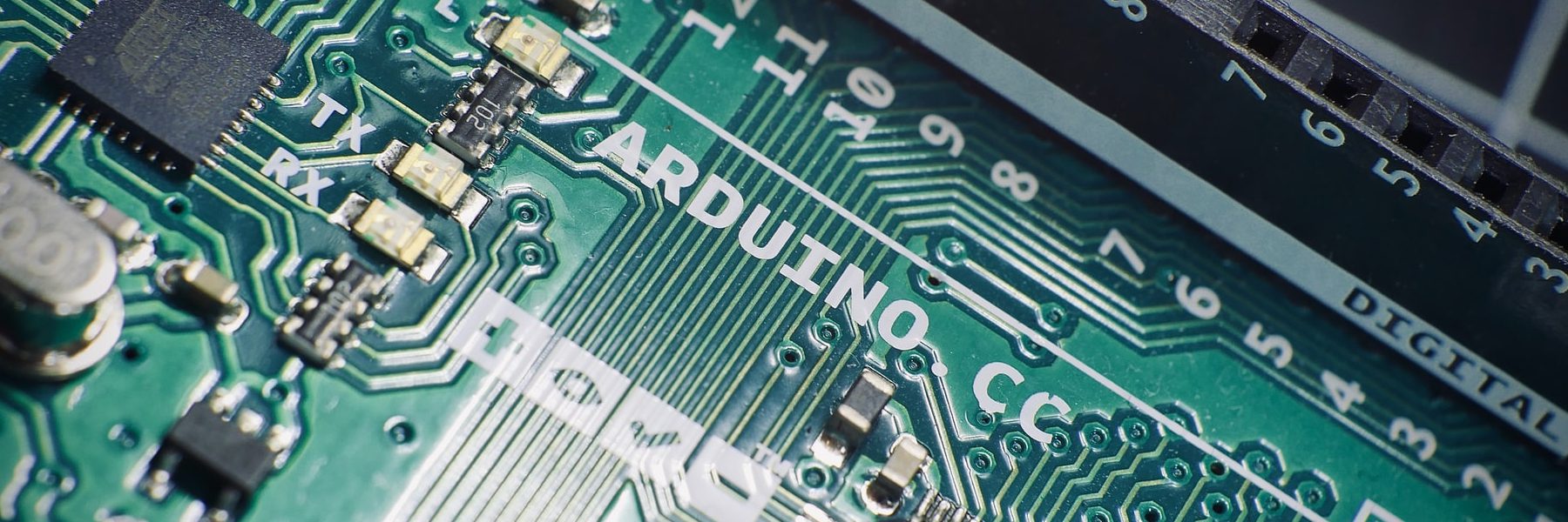 Arduino: where to start? - Botland