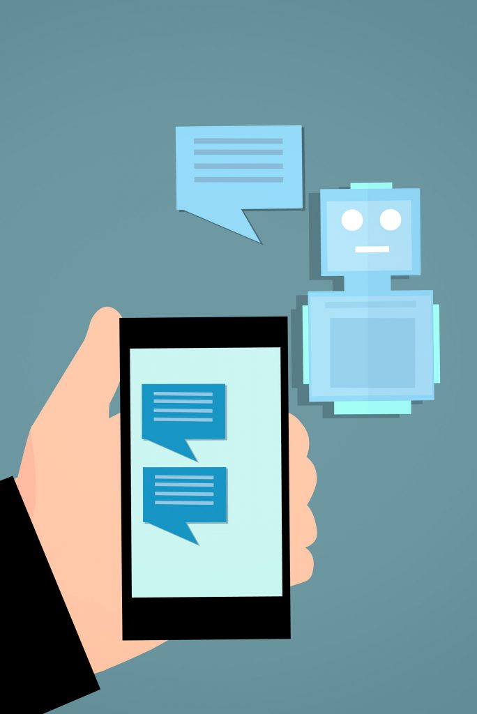 Bots - what are they? - Botland