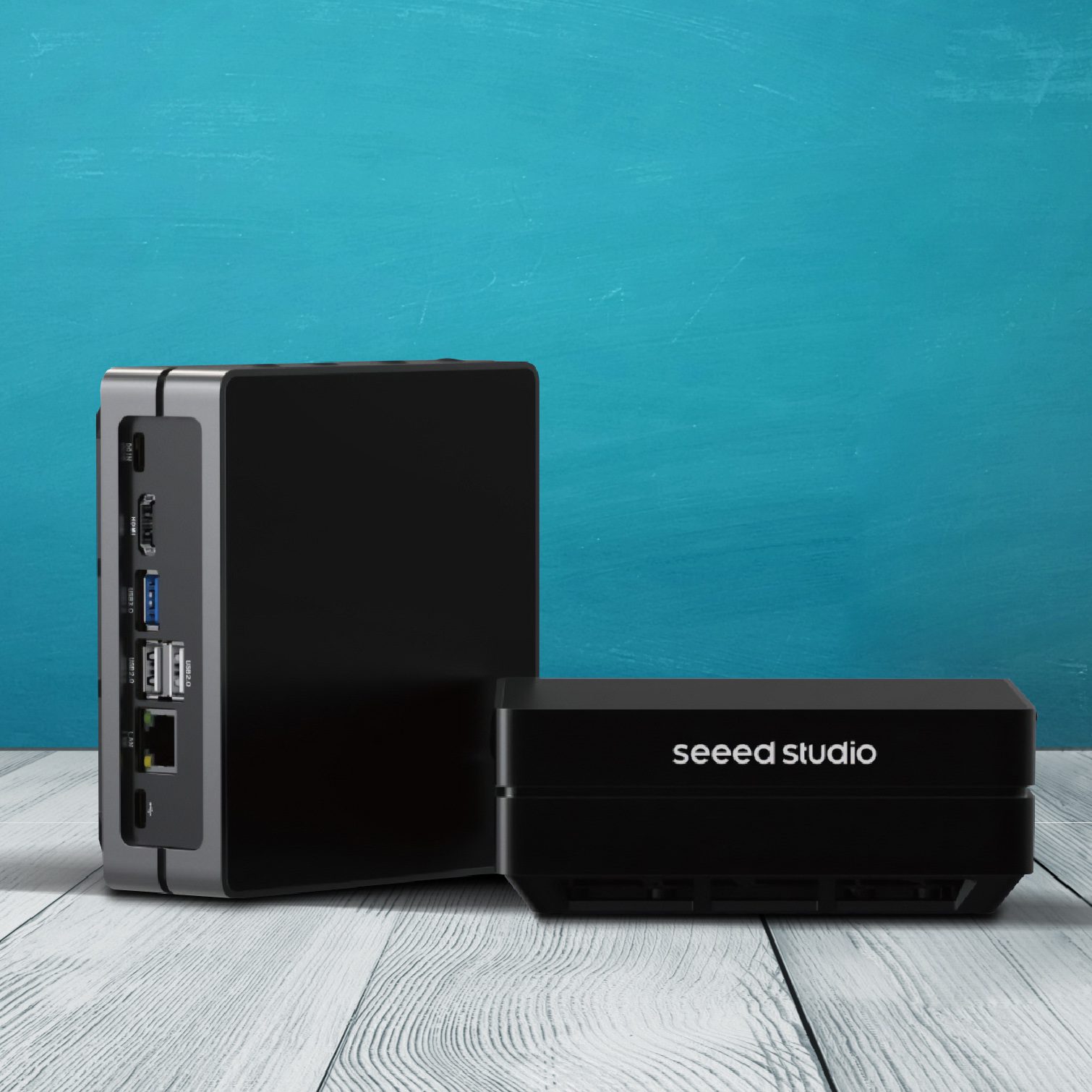 Jetson reComputer – serious hardware in a compact package - Botland