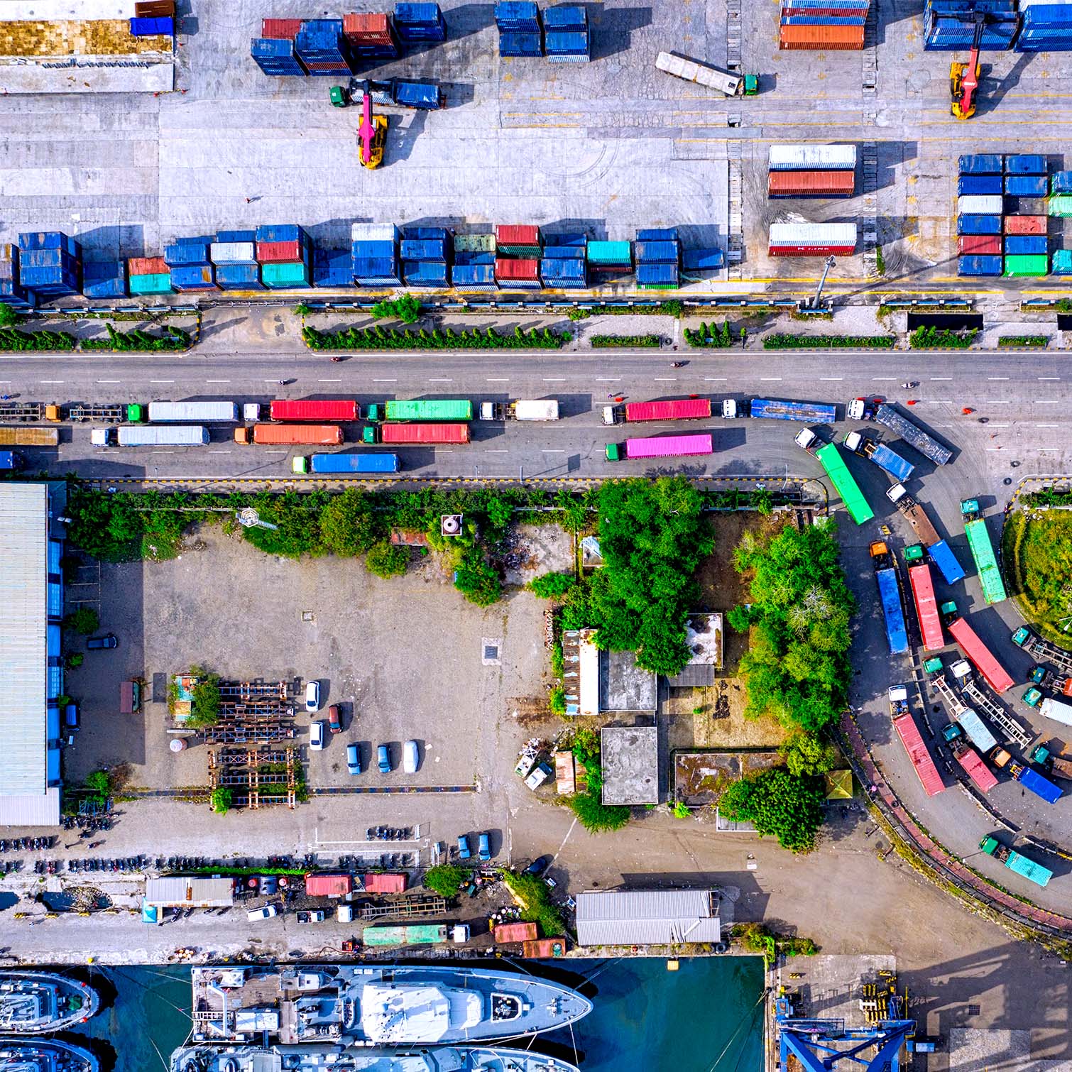 Semiconductor and electronics shortage - when will things return to ...