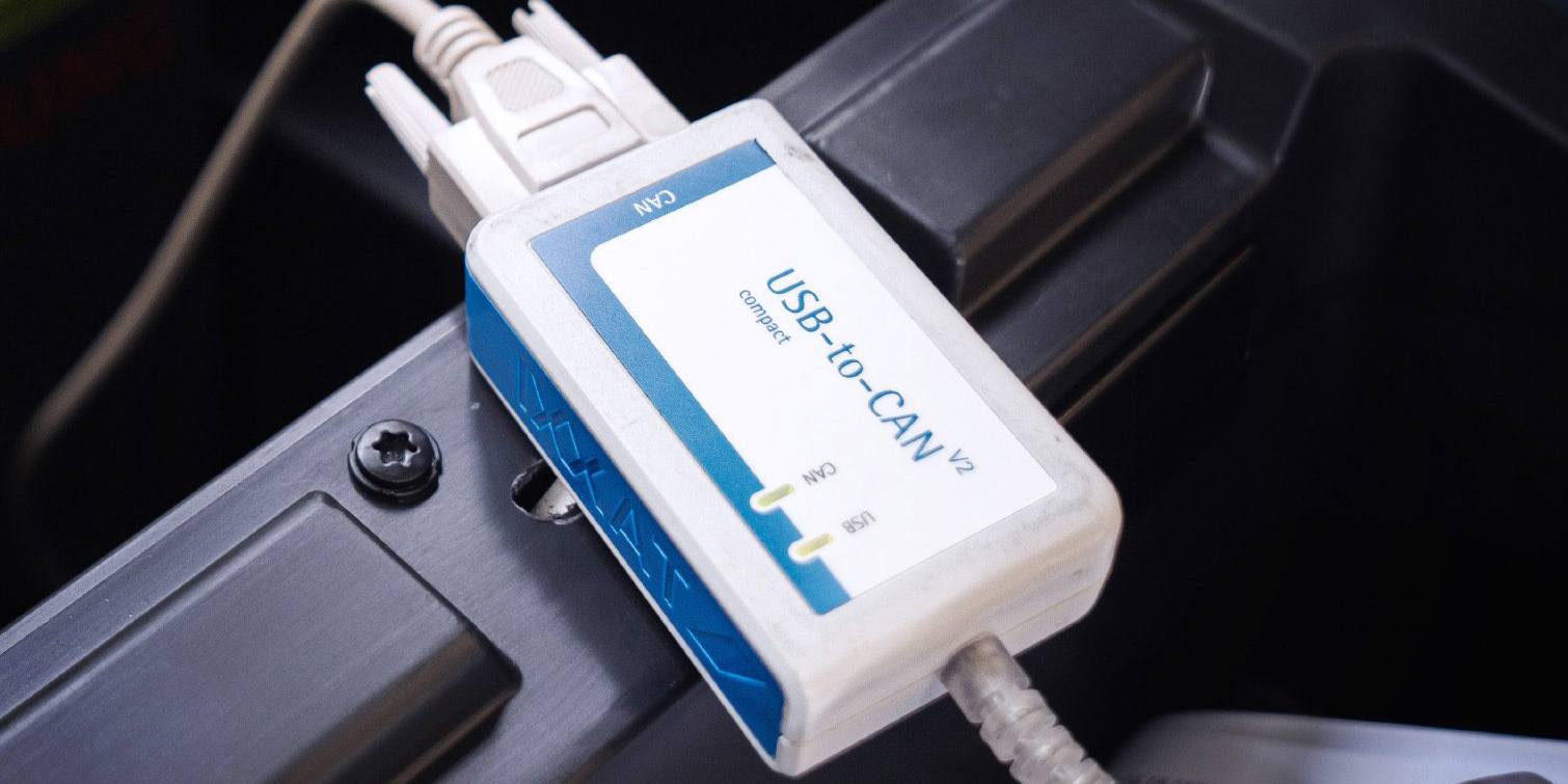 CAN-Bus - Was ist das und wie funktioniert es? - Botland