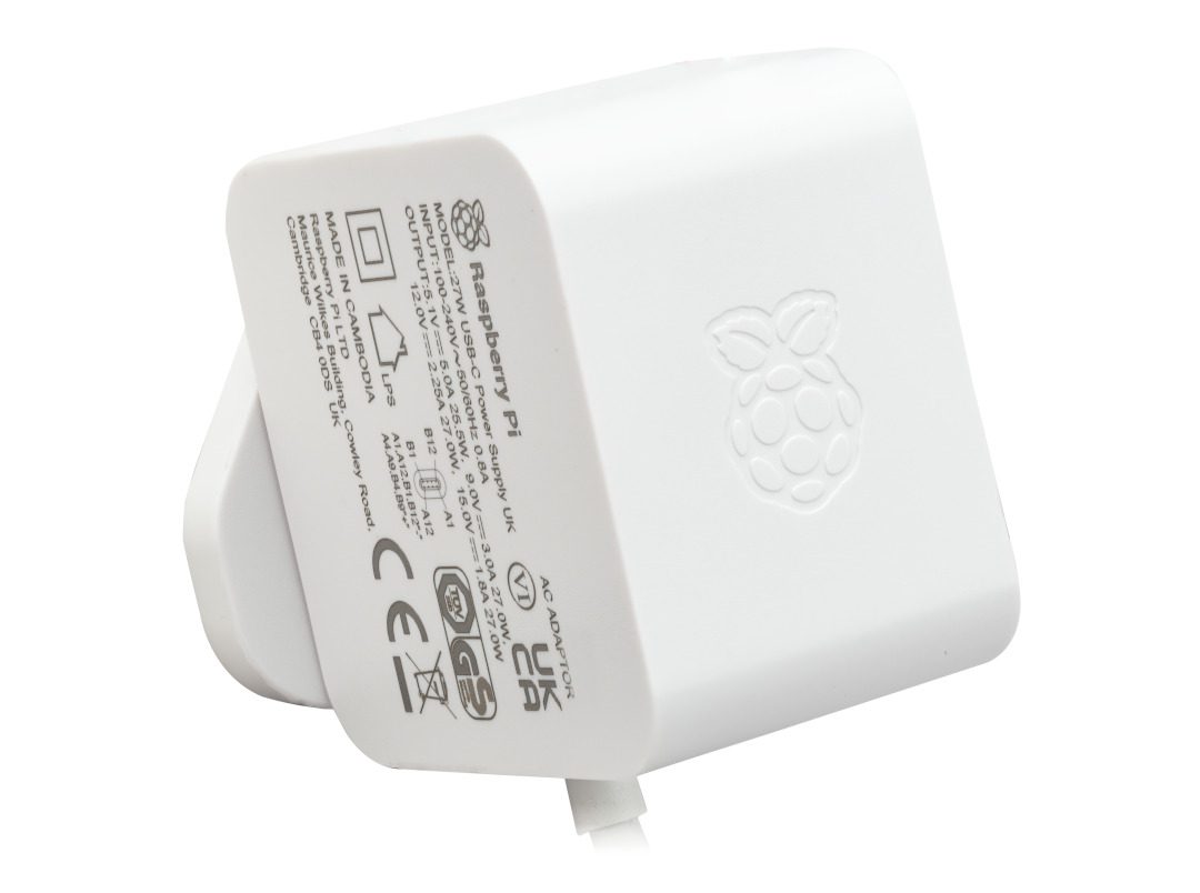 Raspberry Pi 5 Premiere! - Botland