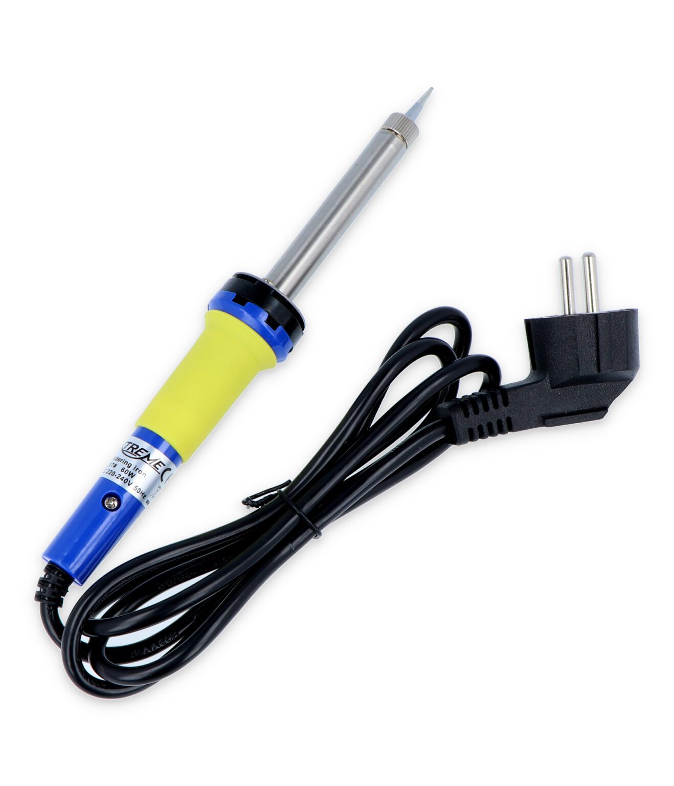 Cob soldering iron - What is it and what is it used for? - Botland