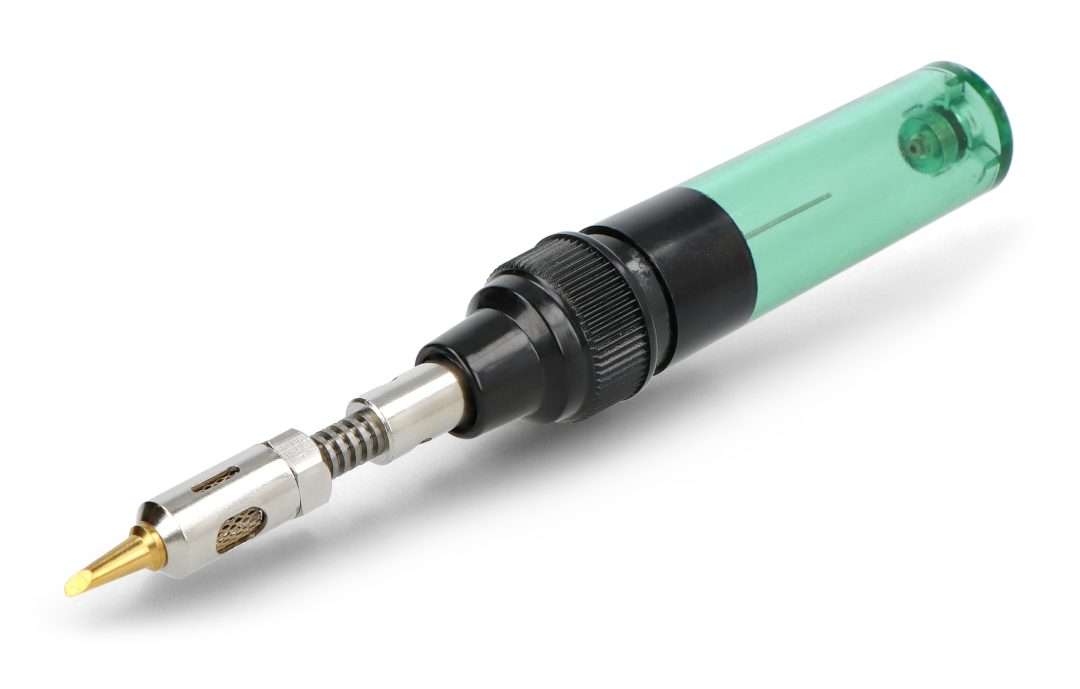 Gas tanner - What is it and what is it used for? - Botland