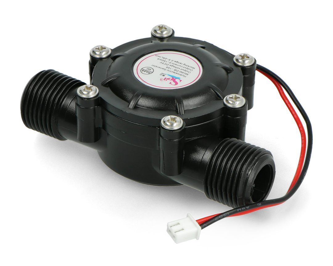 Electric generator - what is it and what is it used for? - Botland