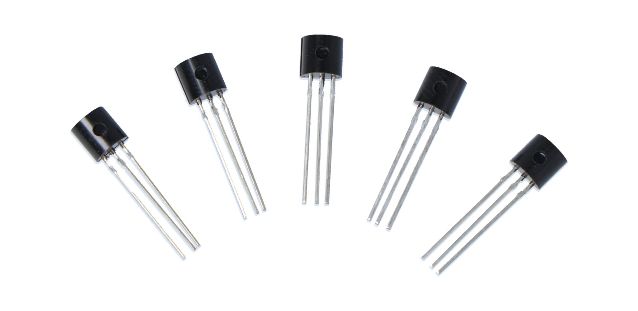 PNP transistor- What is it and what is it used for? - Botland