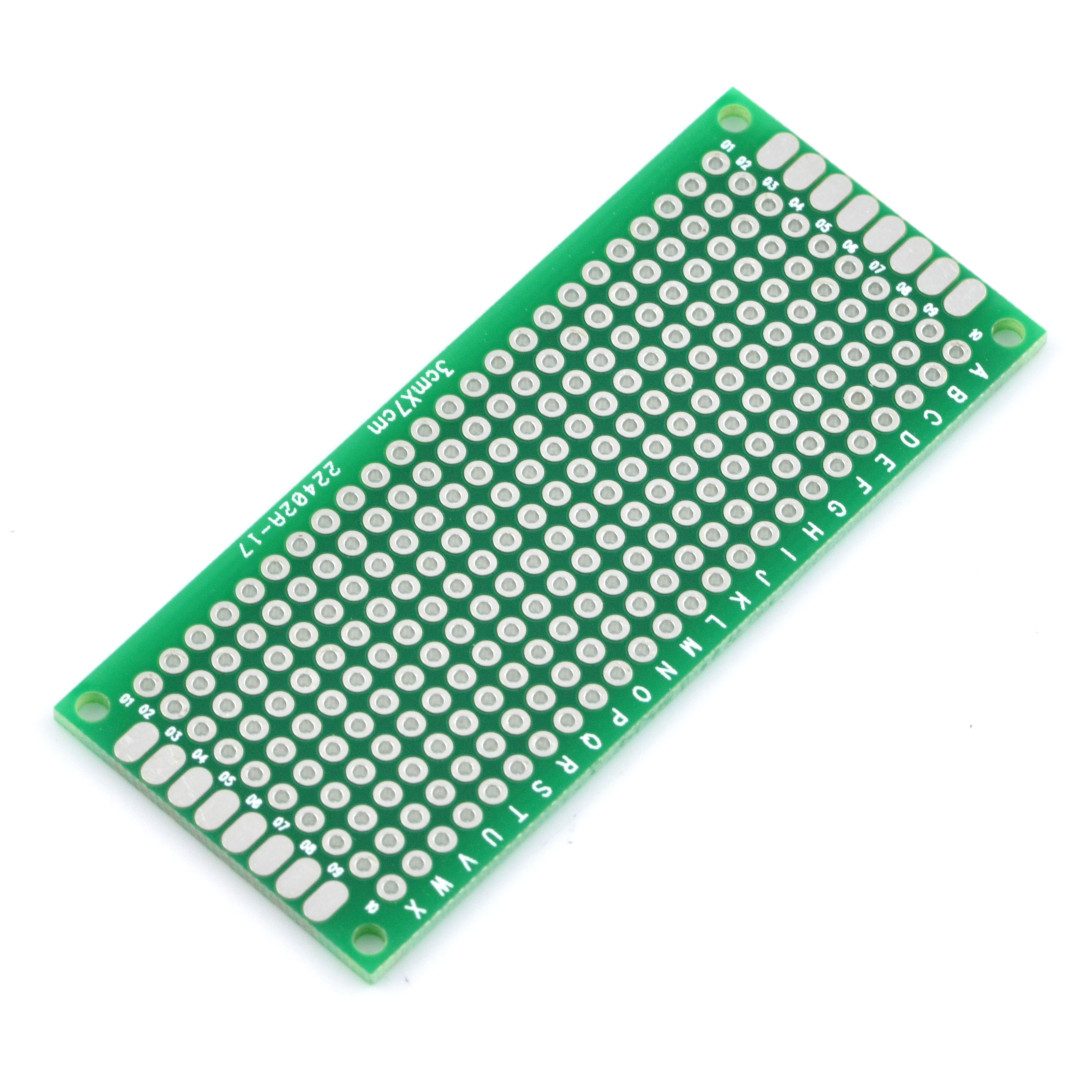 Electronic board - What is it and what is it used for? - Botland