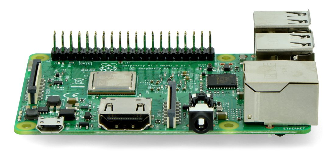 Raspberry Pi 3b - What is it and what is it used for? - Botland
