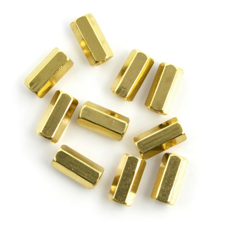 Spacers - What are they and what are they used for? - Botland
