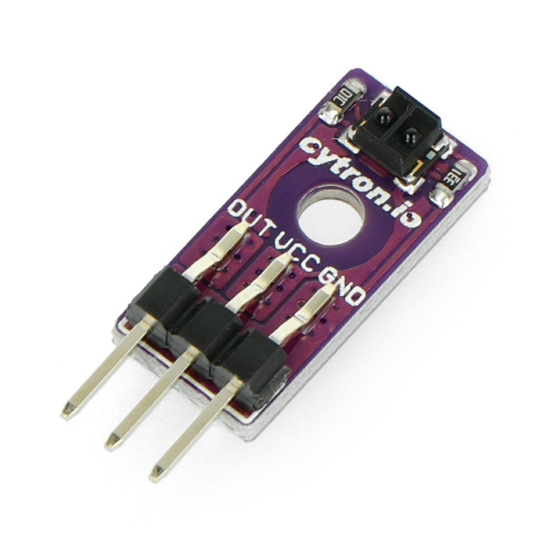 Reflective sensor - What is it and what is it used for? - Botland