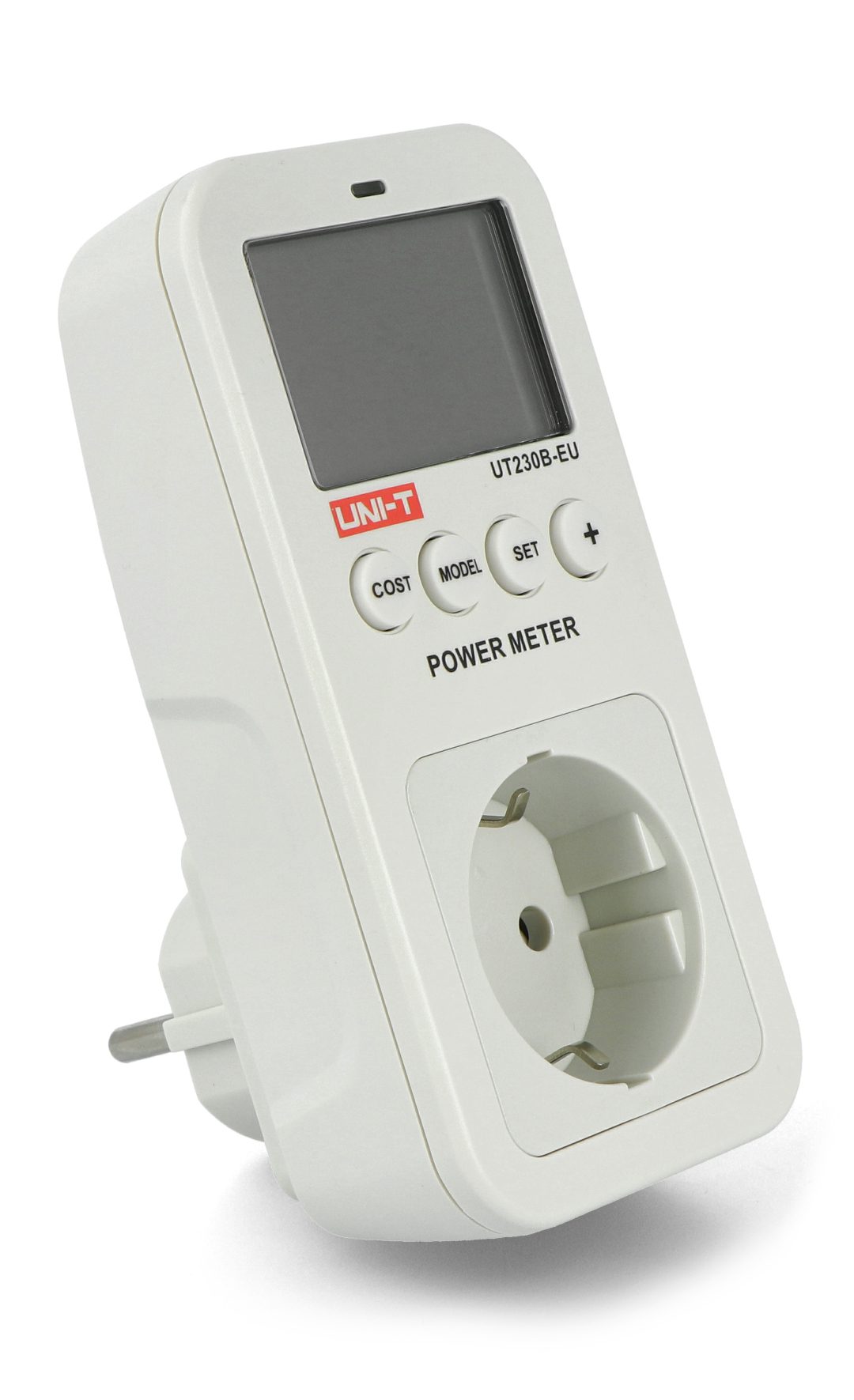 Energy meter - What is it and what is it used for? - Botland