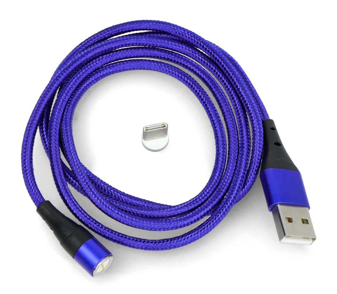 Magnetic cable - What is it and what is it used for? - Botland