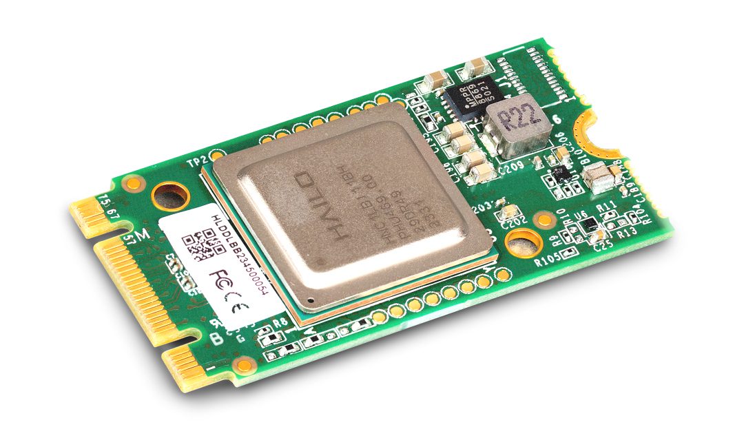 Premiere of Raspberry Pi AI Kit! - Botland