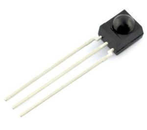IR receiver - What is it and what is it used for? - Botland
