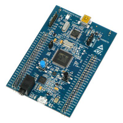 STM32 Discovery - What is it and what is it used for? - Botland