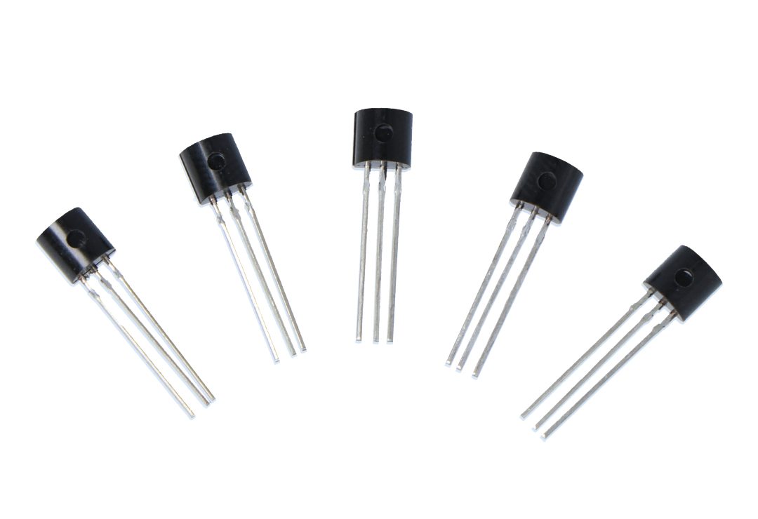 2N5551 - What is it? Specifications, diagram, price and reviews - Botland