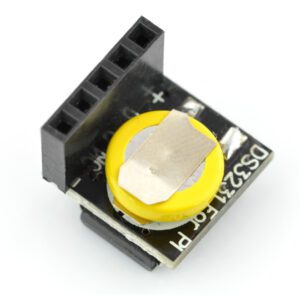 Real-time clock - What is it and what is it used for? - Botland