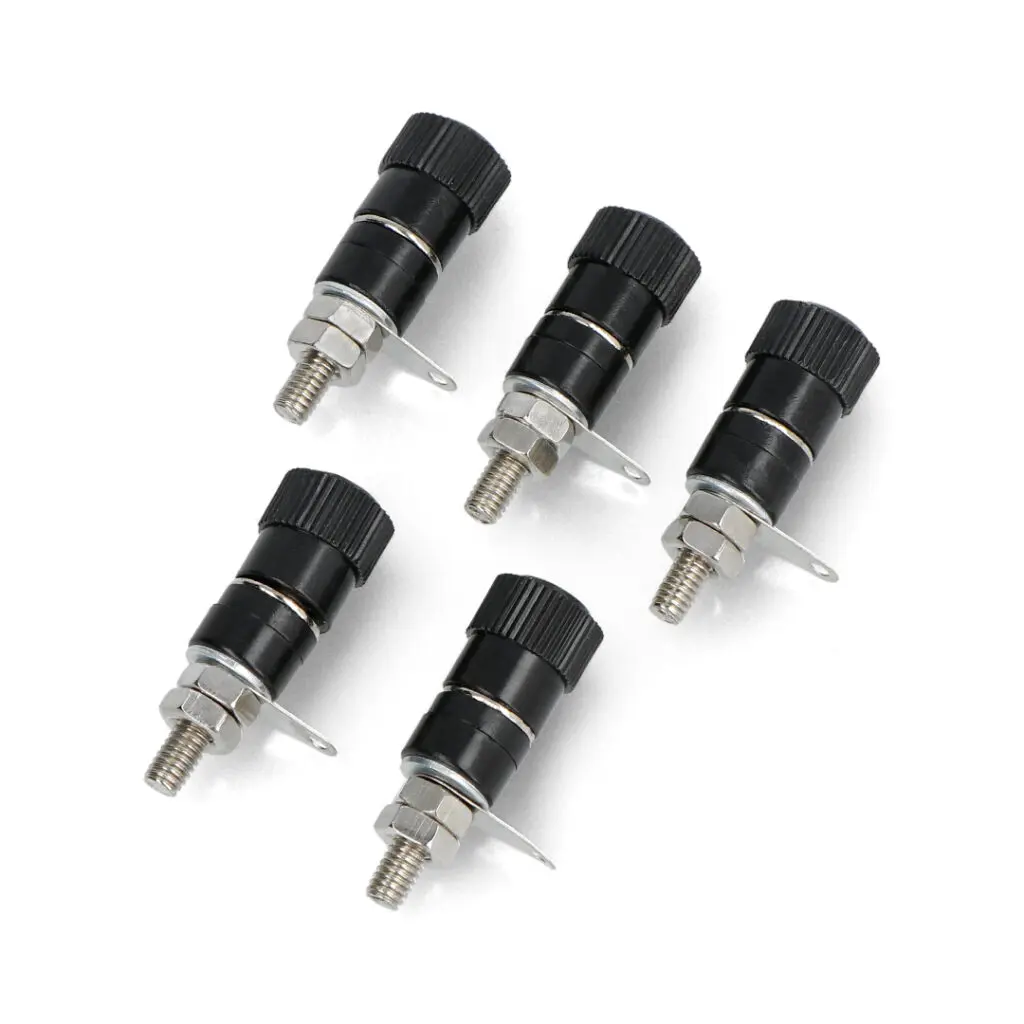 Banana connector - What is it and what is it used for? - Botland