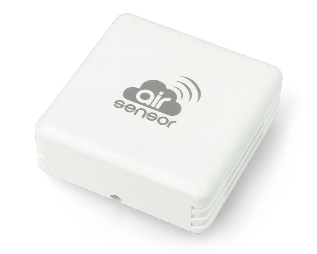 PM2.5 sensor - What is it and what is it used for? - Botland