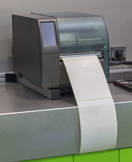 Thermal printer - What is it and what is it used for? - Botland