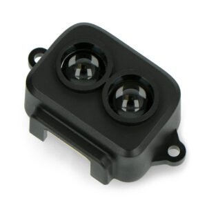 Laser distance sensor - What is it and what is it used for? - Botland