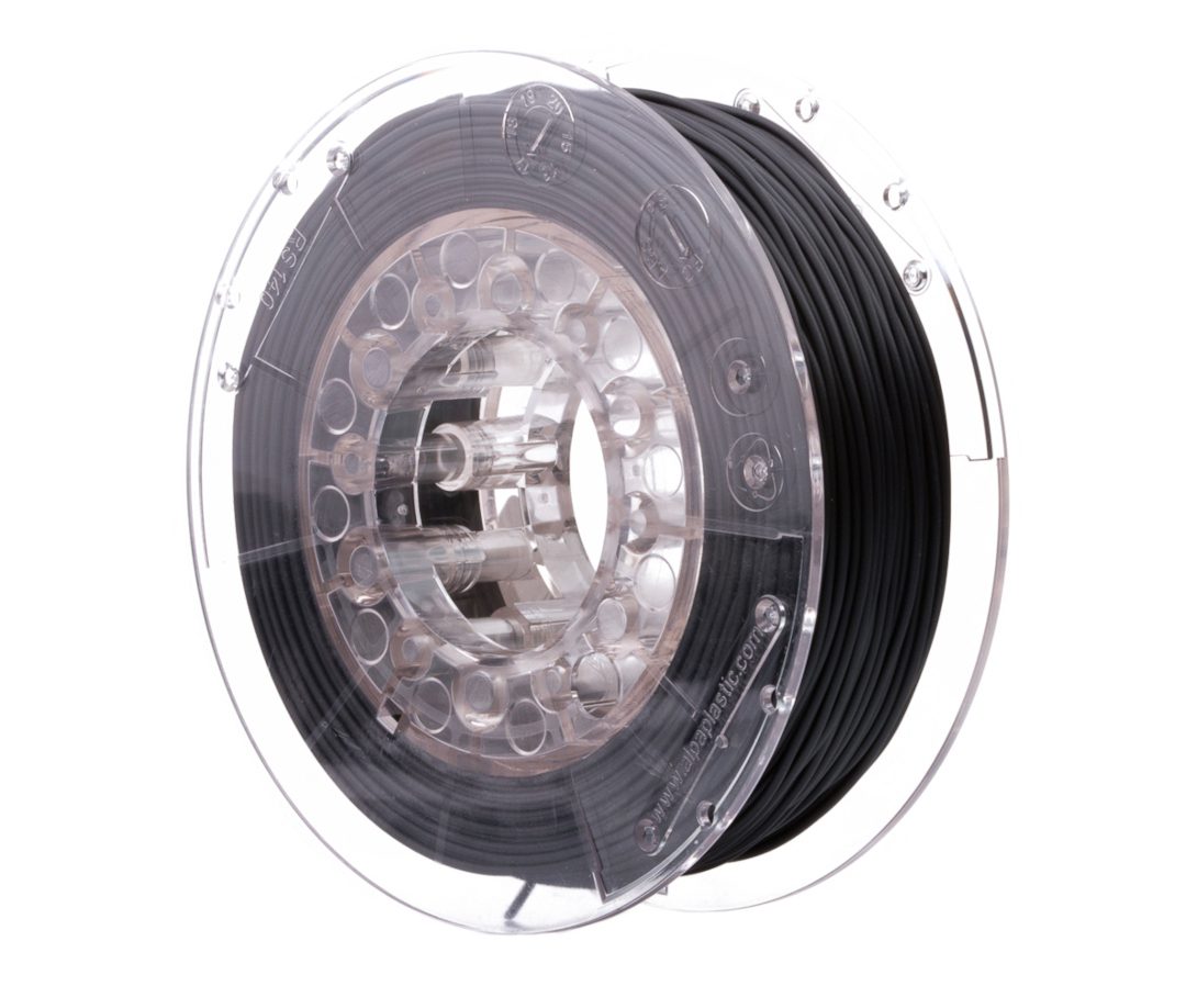 Flexible filament - What is it and what is it used for? - Botland