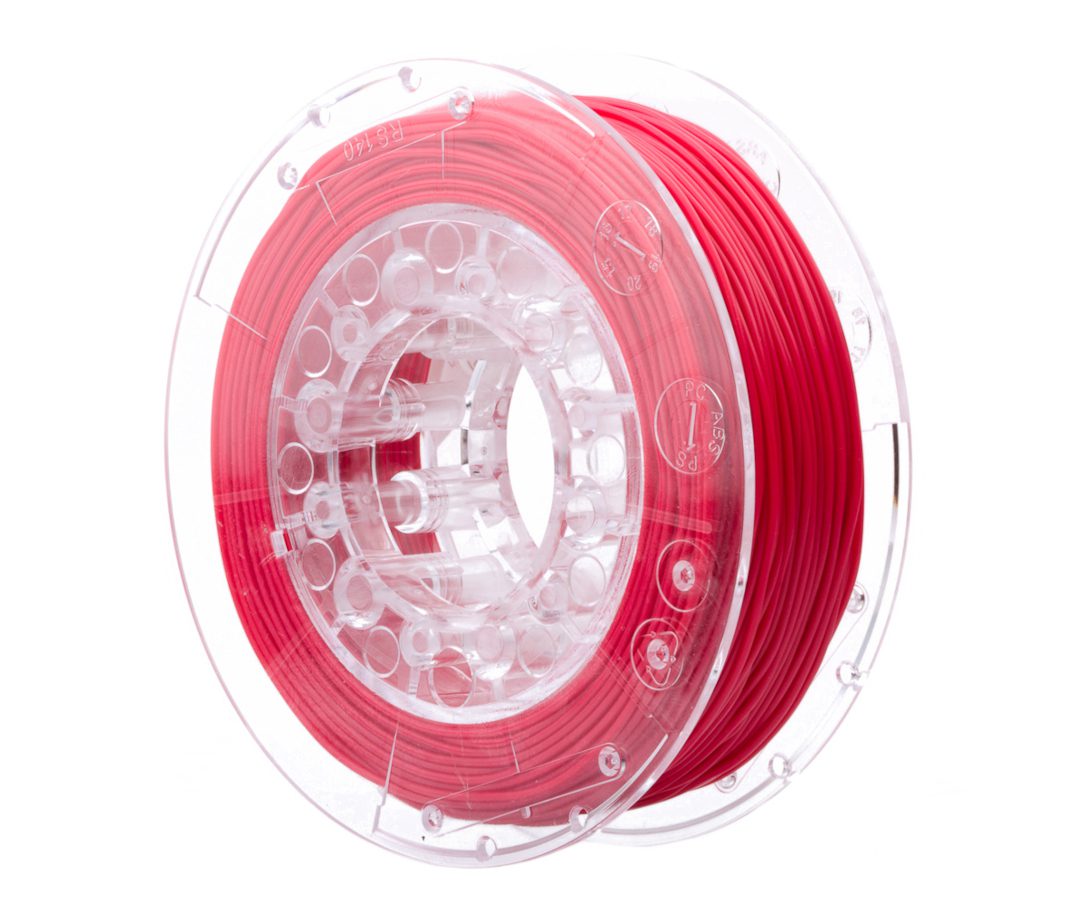 Flexible filament - What is it and what is it used for? - Botland