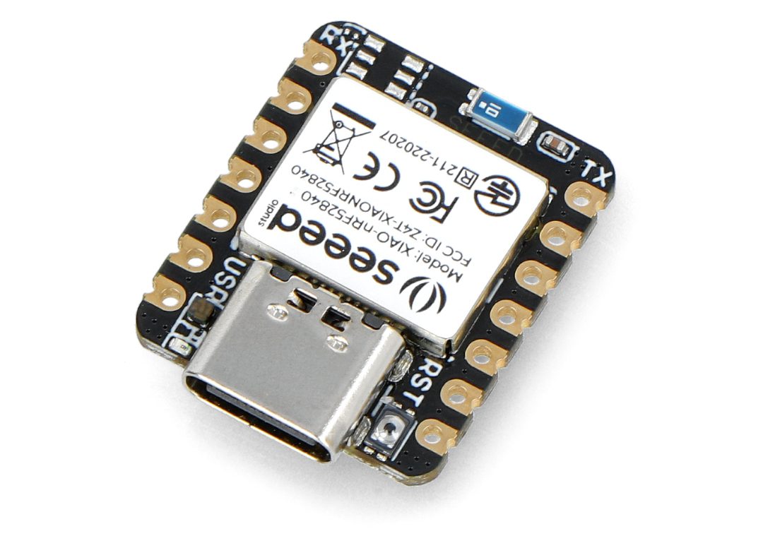 TinyML: Revolution in Machine Learning on Microcontrollers - Botland