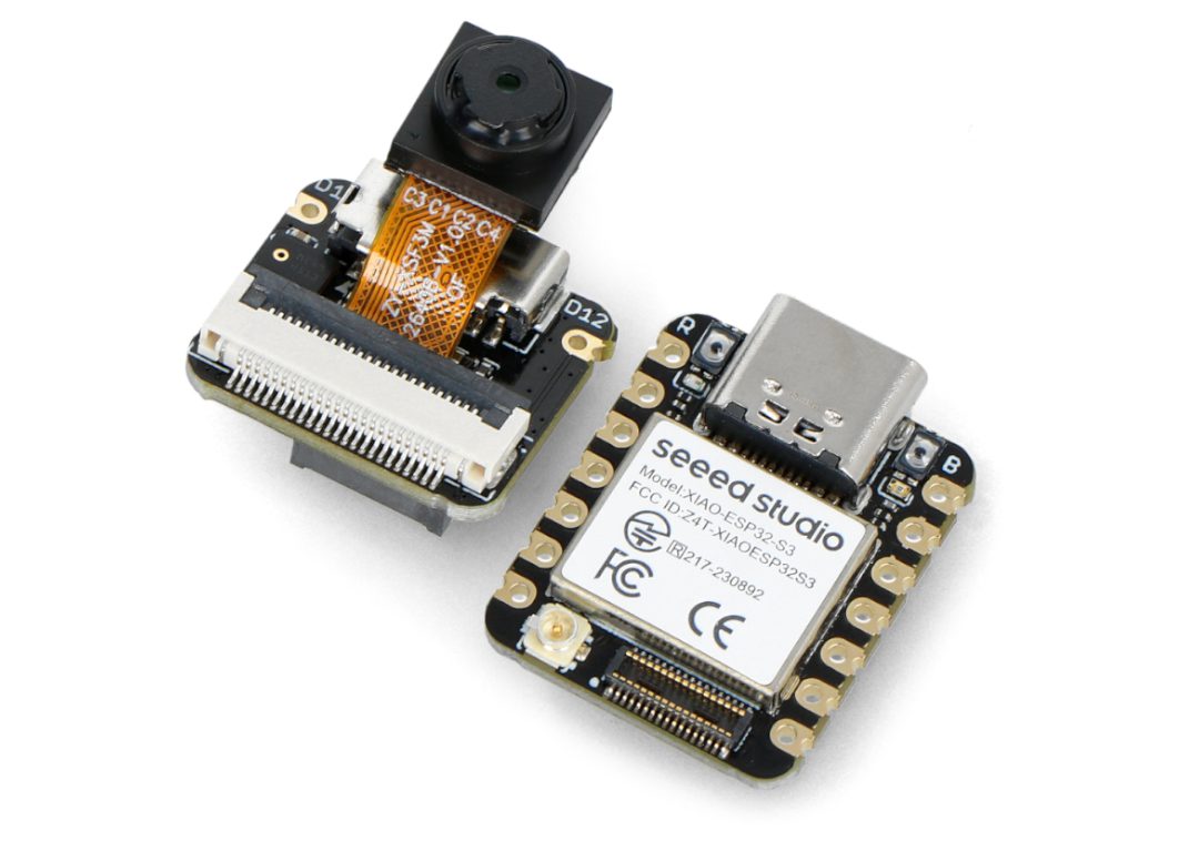 TinyML: Revolution in Machine Learning on Microcontrollers - Botland