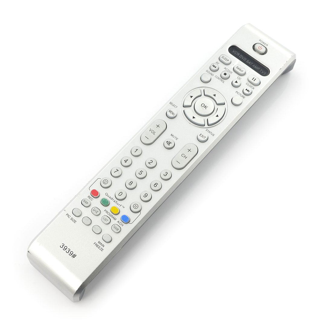 RC5 - What is it and what is it used for? - Botland