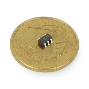 SOT-23 - What is it? Technical data - Botland