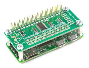 PCA9685 - What is it? Technical data, schematic diagram - Botland