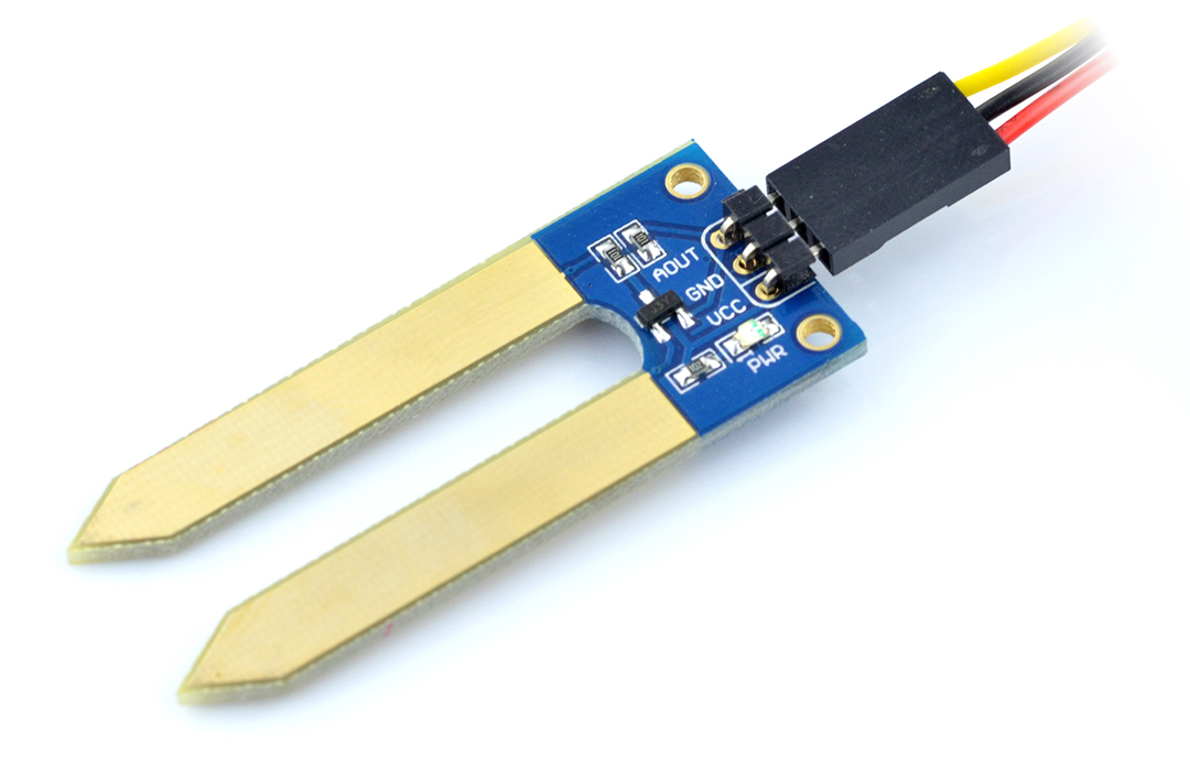 Buy Sensor / probe to measure soil moisture - Botland - Robotic Shop