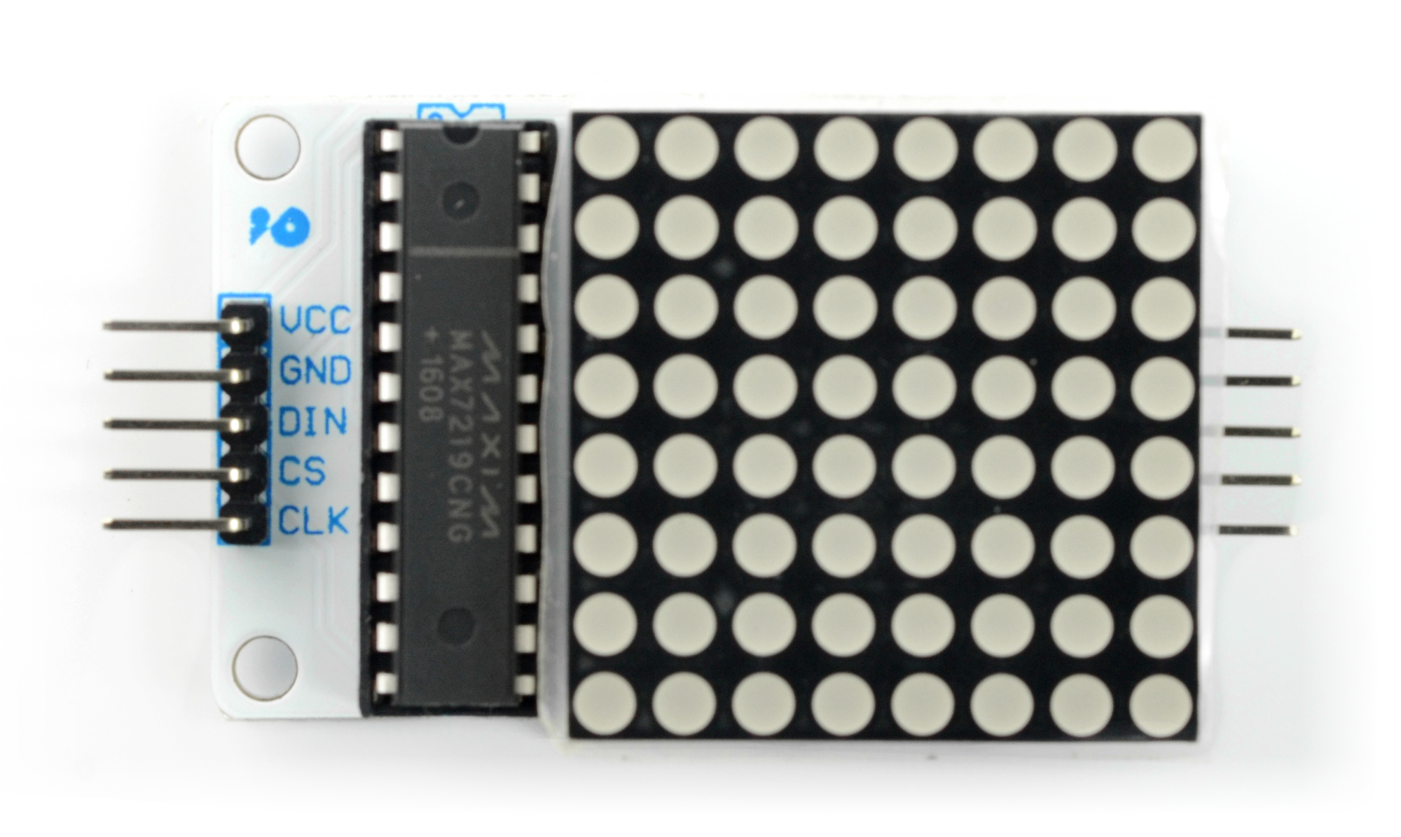 Velleman VMP502 prototype KIT for Raspberry Pi Botland - Robotic Shop