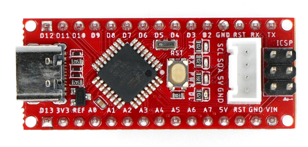 Buy Seeeduino Nano Botland - Robotic Shop