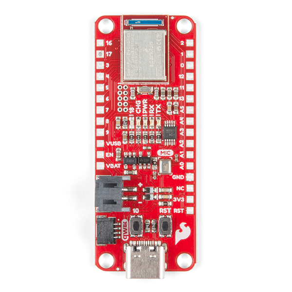 SparkFun Thing Plus - Artemis - WRL-15574 Botland - Robotic Shop